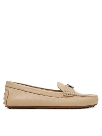 Lauren Ralph Lauren Mokassins Barnsbury 802942768011 Beige