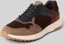 Tamaris Sneaker aus echtem Rindsleder