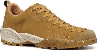 Scarpa Mojito Planet Suede Trainers EU 38