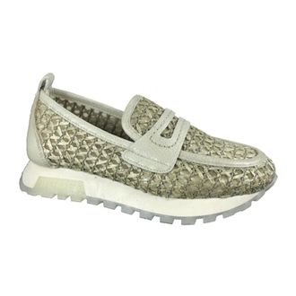Hispanitas Damen, Schuhe, Gr&uuml;n, 36 EUGr&ouml;&szlig;e