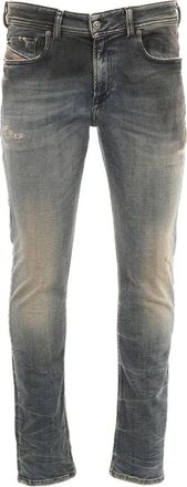 Diesel Homme, Jeans, Bleu, Taille: W32 Jeans 1979 Sleenker