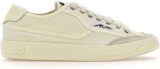 Autry Femme, Chaussures, Blanc, Taille: 38 EU Windscape Low