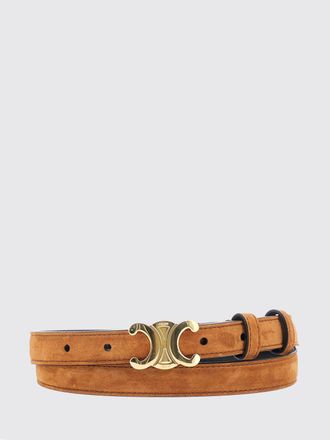 Celine Ceinture Femme couleur Marron
