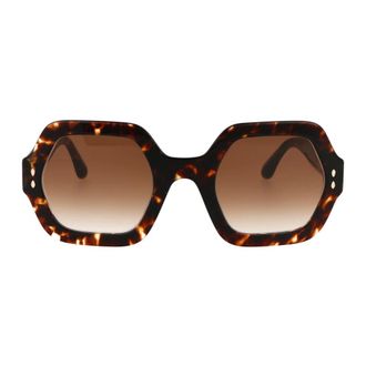 Isabel Marant unisex, Accessories, Braun, 52 MMGr&ouml;&szlig;e
