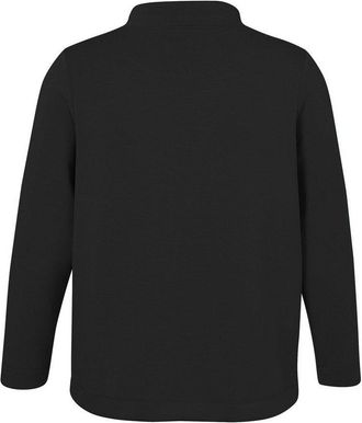 Via Appia Due Sweatshirt (1-tlg) Gro&szlig;e Gr&ouml;&szlig;en