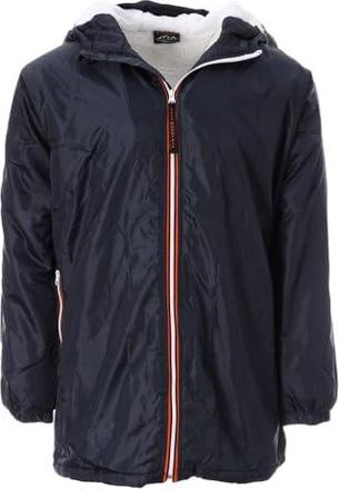 Best Mountain Parka Marine Homme WESLEY Marine S