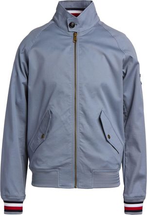 Tommy Hilfiger JACKEN & M&Auml;NTEL - Jacken und Anoraks auf YOOX.COM