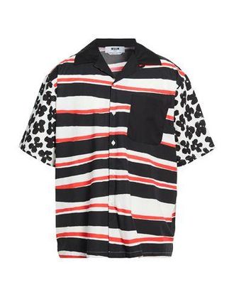 Msgm TOPS - Chemises sur YOOX.COM