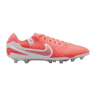 Nike Tiempo Legend 10 Pro - Homme - Sport - Rose - Taille: 42 1/2 EU