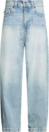 True Religion HOSEN & R&Ouml;CKE - Jeanshosen auf YOOX.COM