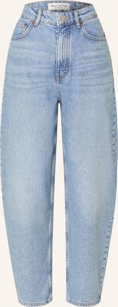 Marc O'Polo Marc Opolo Barrel Jeans Lara blau