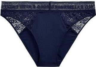 Polo Ralph Lauren Culotte en dentelle