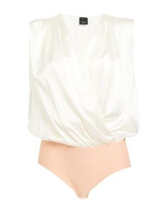 Pinko TOPS - Bodys sur YOOX.COM