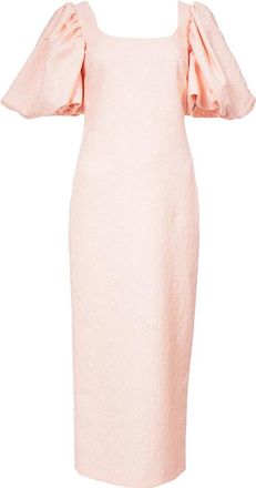 Max Mara Femme, Robes, Rose, Taille: 36 FR Robes de soir&eacute;e