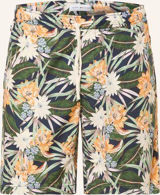 Tommy Hilfiger Shorts blau
