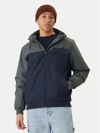 Element &Uuml;bergangsjacke Dulcey PKT ELYJK00268 Dunkelblau Regular Fit
