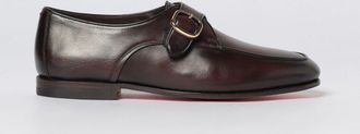 Santoni Chaussures De Ville SANTONI Homme couleur Marron