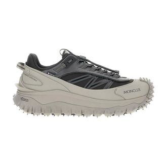 Moncler Herren, Schuhe, Grau, 39 1/2 EUGr&ouml;&szlig;e
