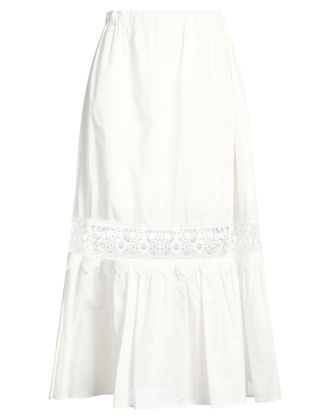 Kaos HOSEN & R&Ouml;CKE - Maxi-R&ouml;cke auf YOOX.COM