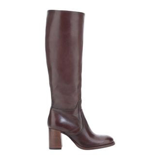 Mjus Boots - - Shoes - Damen - Braun - 36 EU