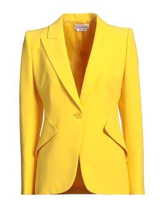 Alexander McQueen Ensembles et coordonn&eacute;s - Blazers sur YOOX.COM