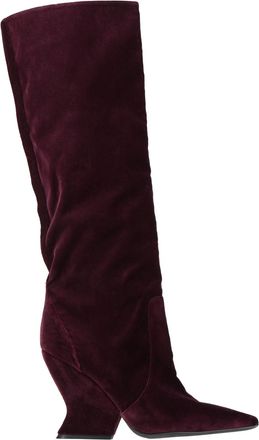 Alberta Ferretti SCHUHE - Stiefel auf YOOX.COM