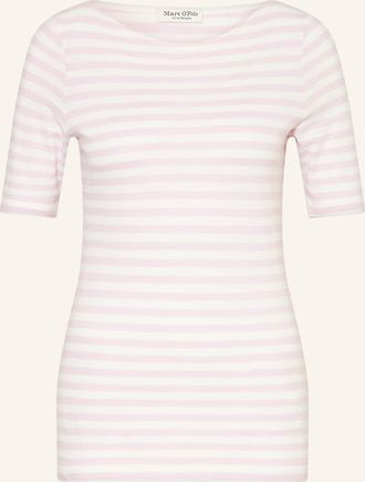 Marc O'Polo Marc Opolo T-Shirt rosa