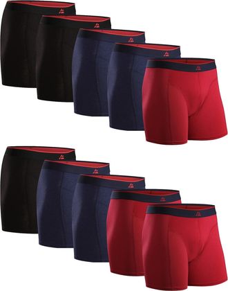 Danish Endurance Boxershorts Bamboo Trunks