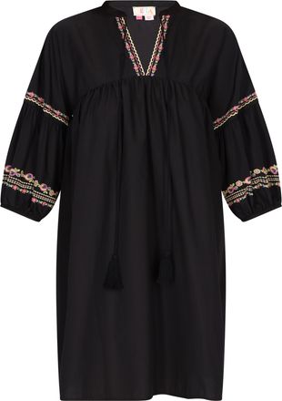 Izia Kleid Damen schwarz