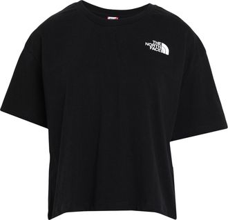 The North Face W CROPPED SD TEE