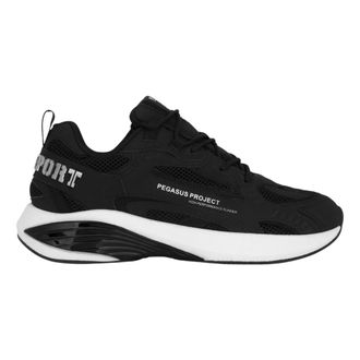 Plein Sport unisex, Sport, Schwarzk, 40 EUGr&ouml;&szlig;e