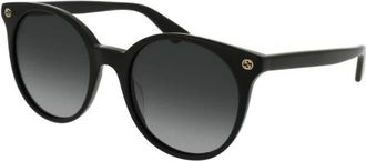 Gucci Authentische Stilvolle Brillen- Premium Qualit&auml;t! - - Accessories - unisex - Schwarzk - 52 MM