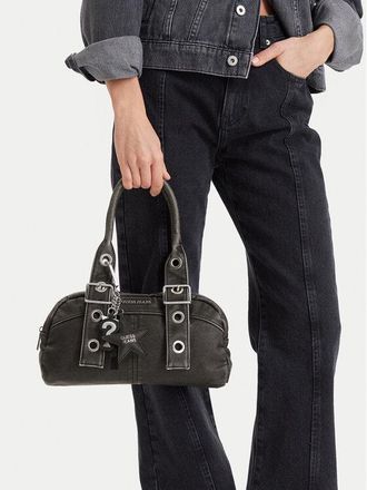Guess Handtasche CEO-GUESS-XC-006-10 Schwarz
