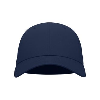 Under Armour Team Blitzing Baseball-M&uuml;tze (Mitternachtsblau)
