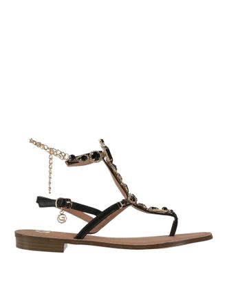 Gold&Gold SCHUHE - Zehentrenner auf YOOX.COM