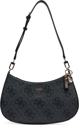 Guess Handtasche Guess Noelle II HWSO96 72180 Grau