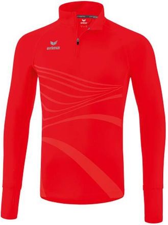 Erima Kinder Rollkragen RACING longsleeve function