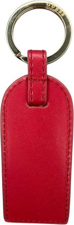 Guess Schl&uuml;sselanh&auml;nger - - Accessories - Damen - Rot - ONE SIZE