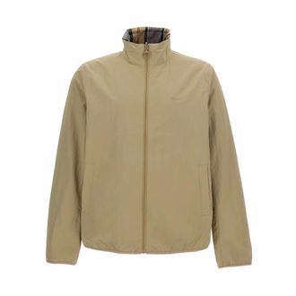 Barbour Homme, Vestes, Beige, Taille: S Light Vestes