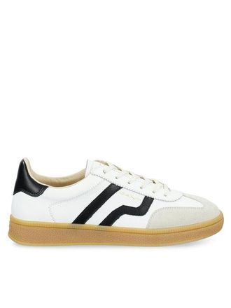 GANT Sneakers 31531040 Wei&szlig;
