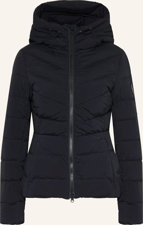 Canada Goose Daunenjacke Claire schwarz