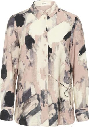 Inwear Femme, Blouses et Chemises, Multicolore, Taille: 40 FR Comino Shirt