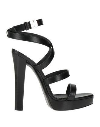 Dsquared2 CHAUSSURES - Sandales sur YOOX.COM