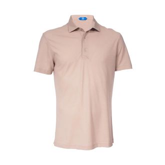 Kired Kired, Homme, Tops, Brun, Taille: S Polo Chemises