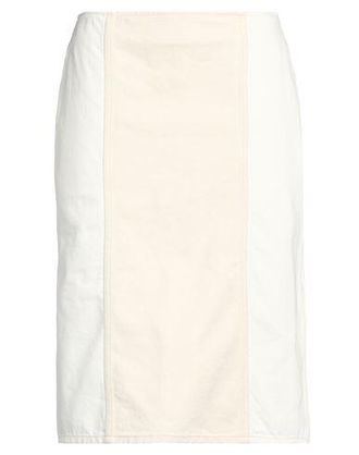 J.W.Anderson BAS - Jupes en jean sur YOOX.COM