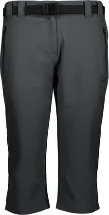F.lli Campagnolo Damen Bermuda Stretch Caprihose