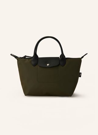 Longchamp Shopper Le Pliage Energy Small gruen