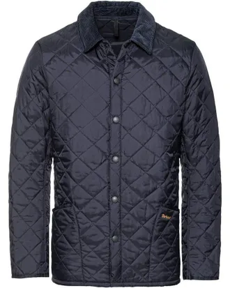 Barbour Steppjacke Steppjacke Heritage Liddesdale Quilted Jacket