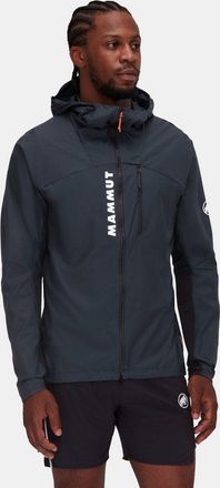 Mammut Outdoorjacke Mammut Aenergy WB Hooded Jacket