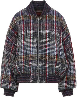 Missoni Bomberjacke - Bunt